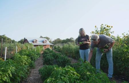 Samson - The Superbook Show | CBN