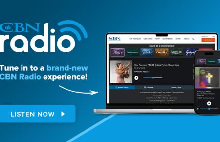 CBN Guests Page | CBN