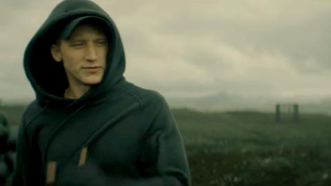 Chart-Topping Rapper NF is a Christian, but Don't Call Him a Christian ...