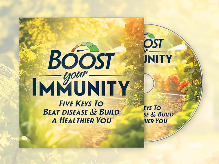Boost Your Immunity | CBN